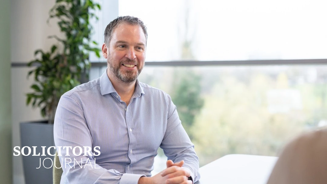 HCR Law adds partner with investment expertise - Solicitors Journal